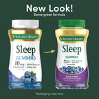 10mg melatonin gummies for relaxation