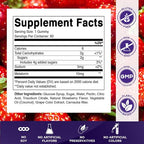 10mg melatonin gummies for relaxation