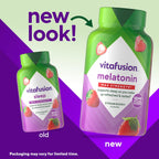 10mg melatonin gummies for relaxation