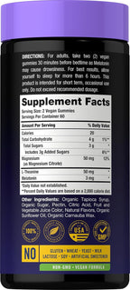 10mg melatonin gummies for relaxation