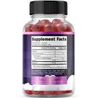 10mg melatonin gummies for relaxation