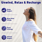 10mg melatonin gummies for relaxation
