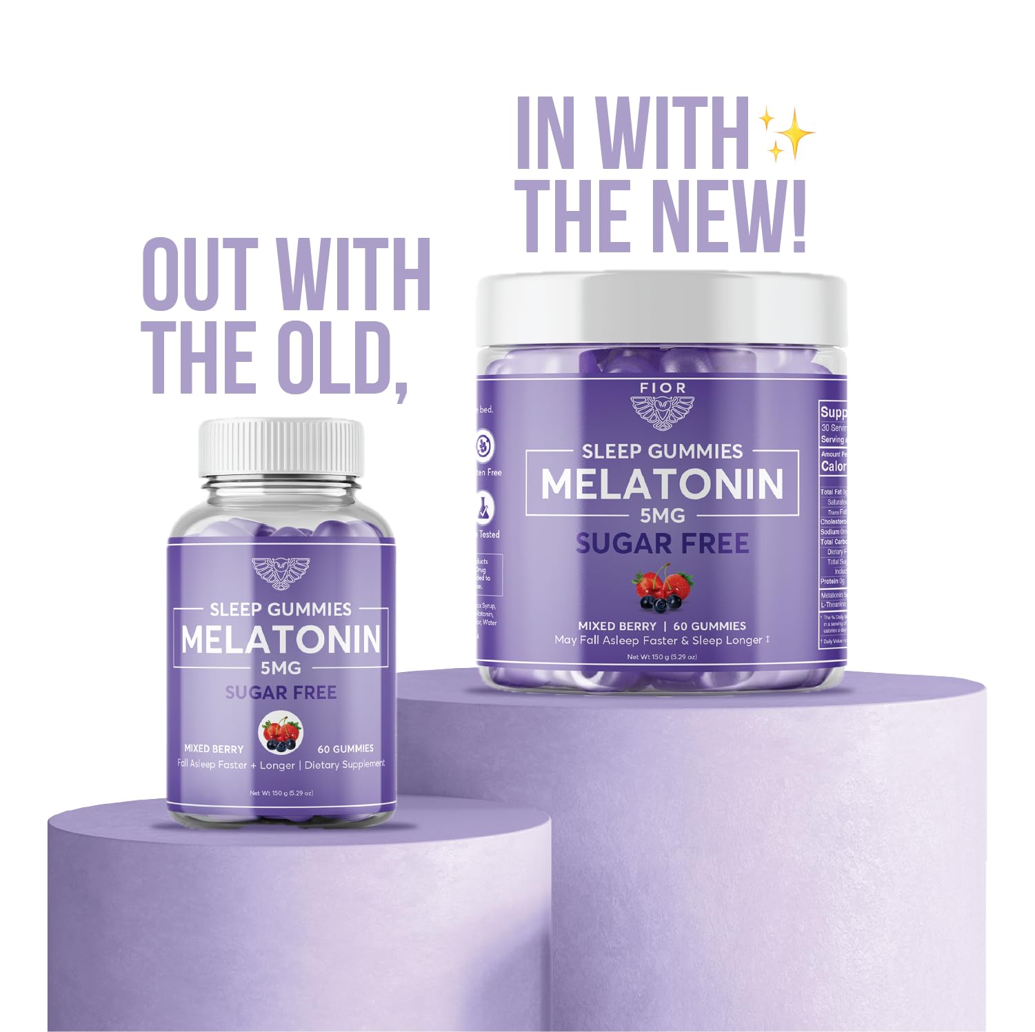 10mg melatonin gummies for relaxation