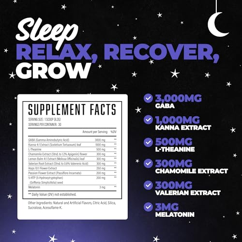 10mg melatonin gummies for restful sleep