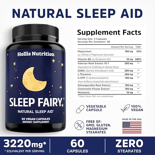 10mg melatonin herbal pills