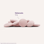 10mg melatonin sleep support