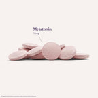 10mg melatonin sleep support