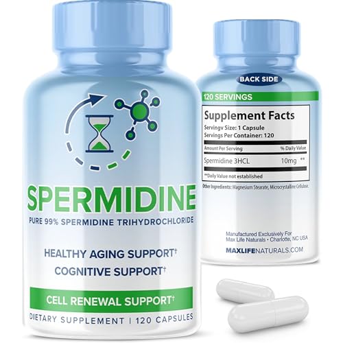 10mg trihydrochloride supplement benefits