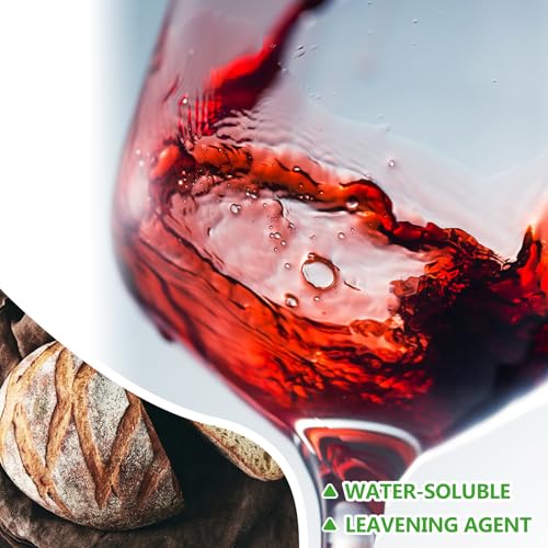 10oz potassium bicarbonate for winemaking
