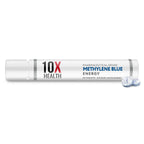 10X Health multivitamins for energy