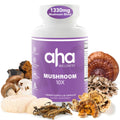10X mushroom supplement for energy
