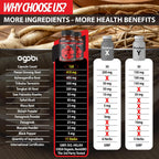 11 herbs for enhanced vitality