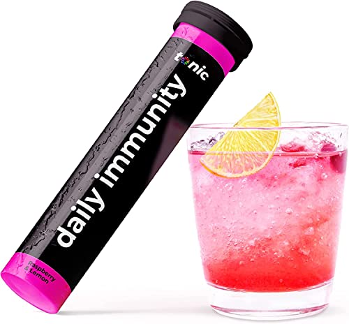 11-in-1 blended vitamin & mineral formula