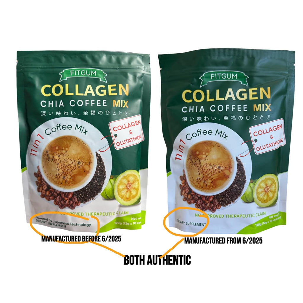 11 in 1 chia coffee benefits