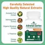 11-in-1 formula for adrenal health
