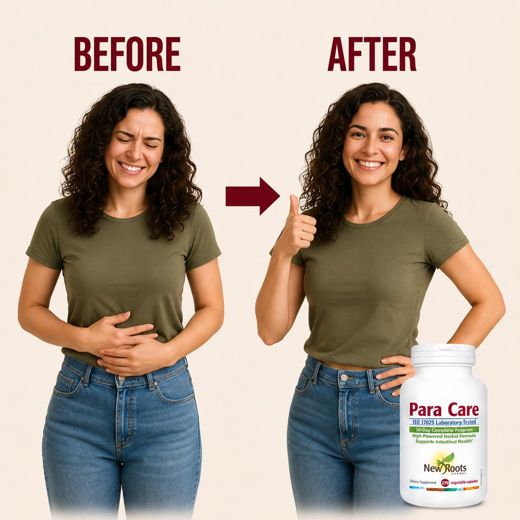 11-in-1 formula for overall health