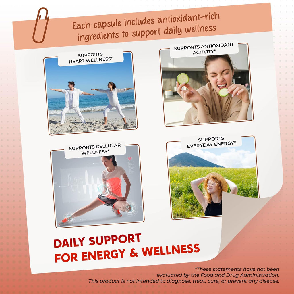 11-in-1 formula for overall wellness