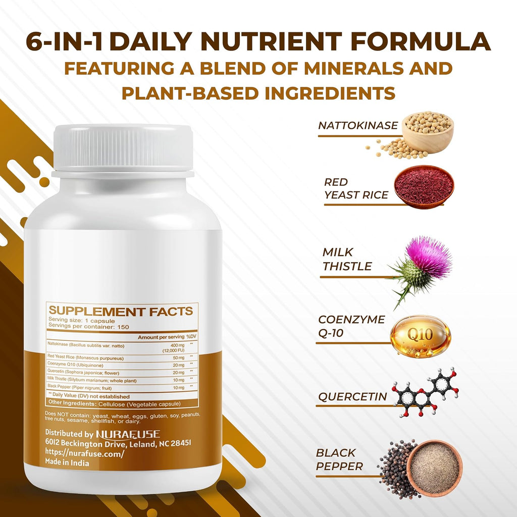 11-in-1 formula for wellness