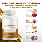 11-in-1 formula for wellness