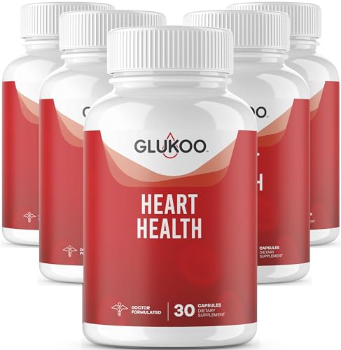 11-in-1 heart health capsules for men and women