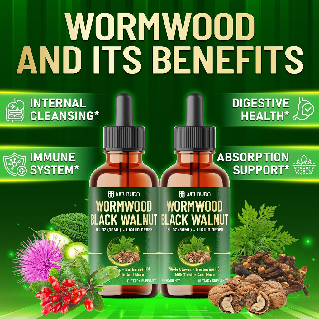 11-in-1 herbal blend for vitality