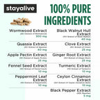 11-in-1 herbal cleanse formula