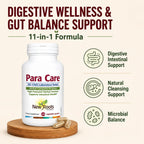 11-in-1 herbal formula for detox