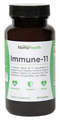11-in-1 immune support supplement