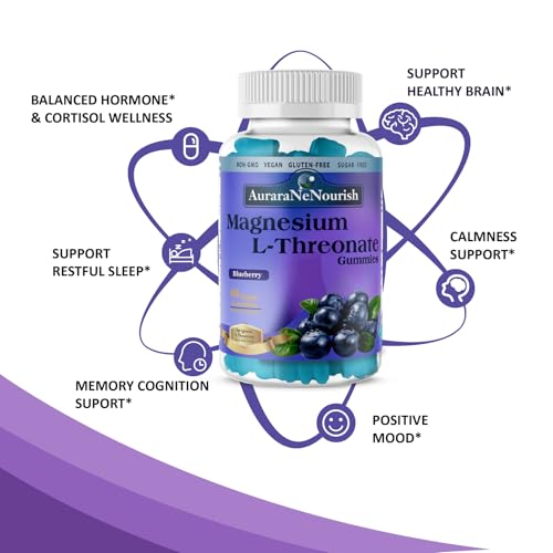 11-in-1 magnesium supplement for wellness