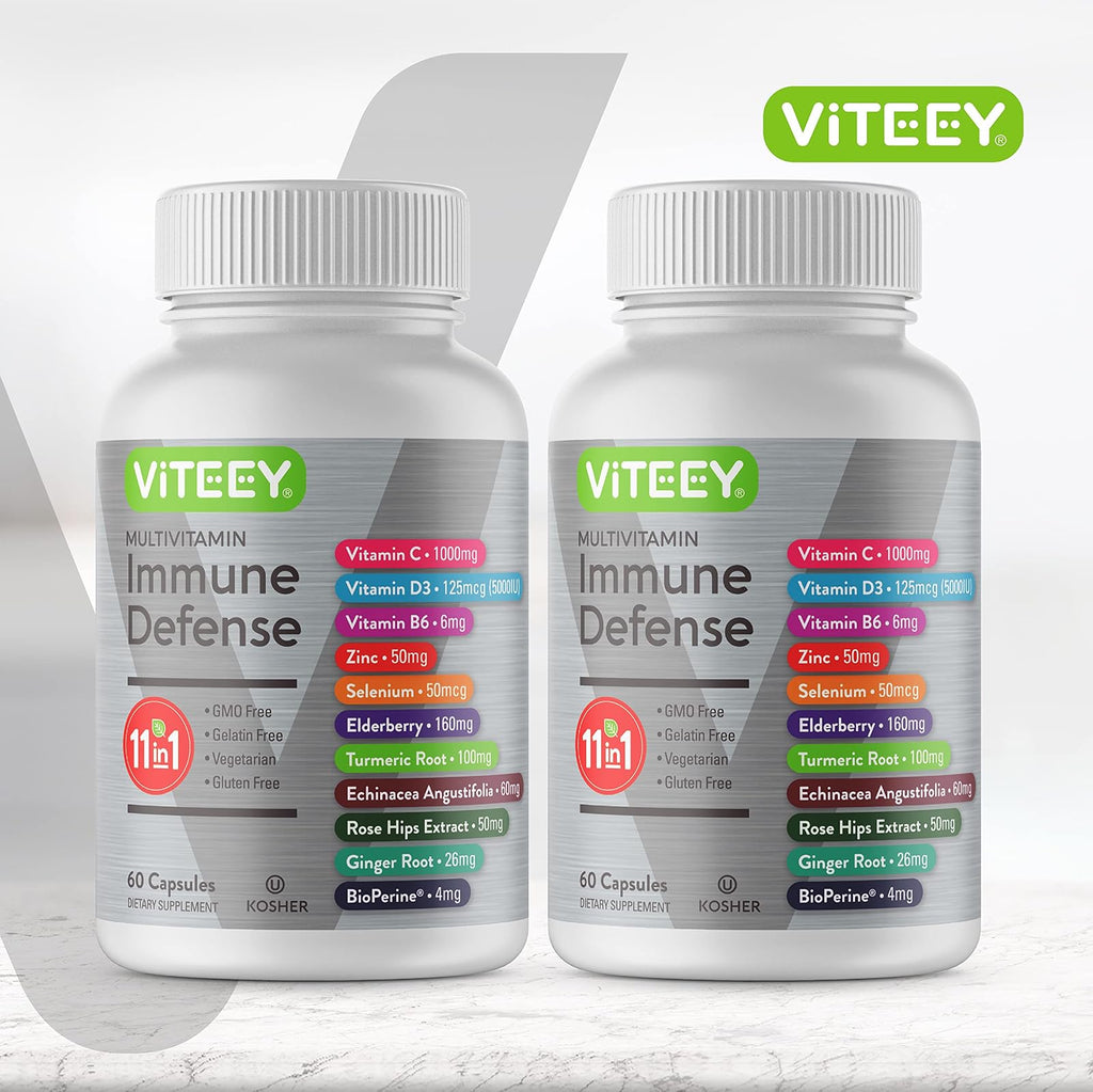 11 in 1 multivitamin for women