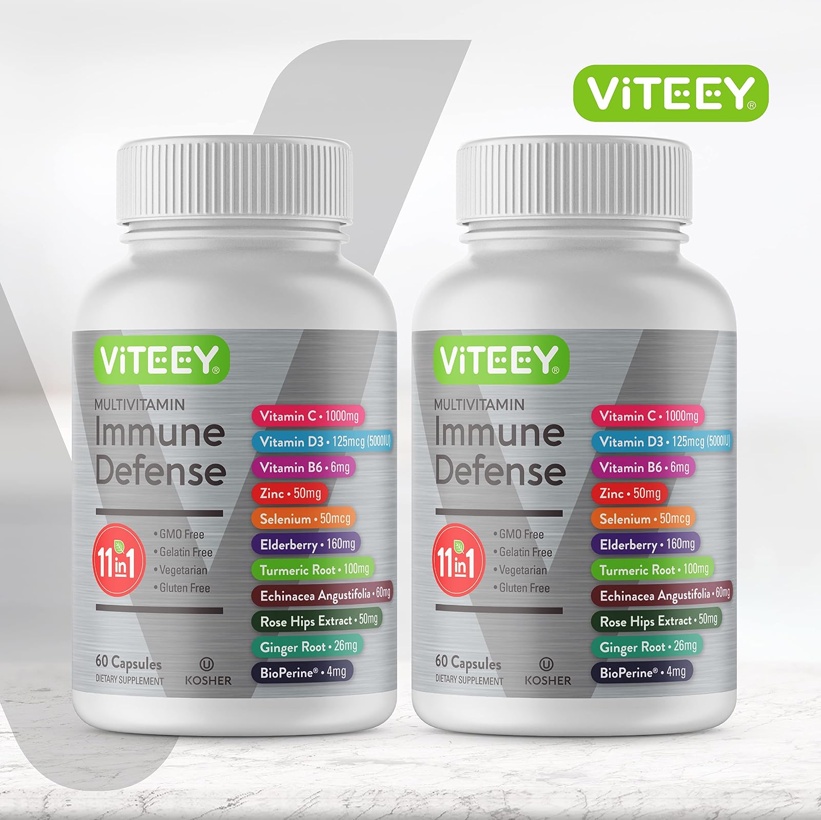 11 in 1 multivitamin for women
