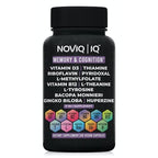 11-in-1 multivitamins for brain health