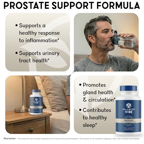 11-in-1 prostate health formula