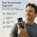 11-in-1 testosterone support formula