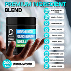 11-in-1 turmeric and curcumin blend