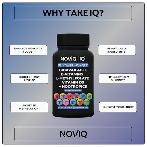 11-in-1 vitamin b complex formula