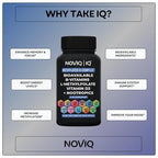 11-in-1 vitamin b complex formula