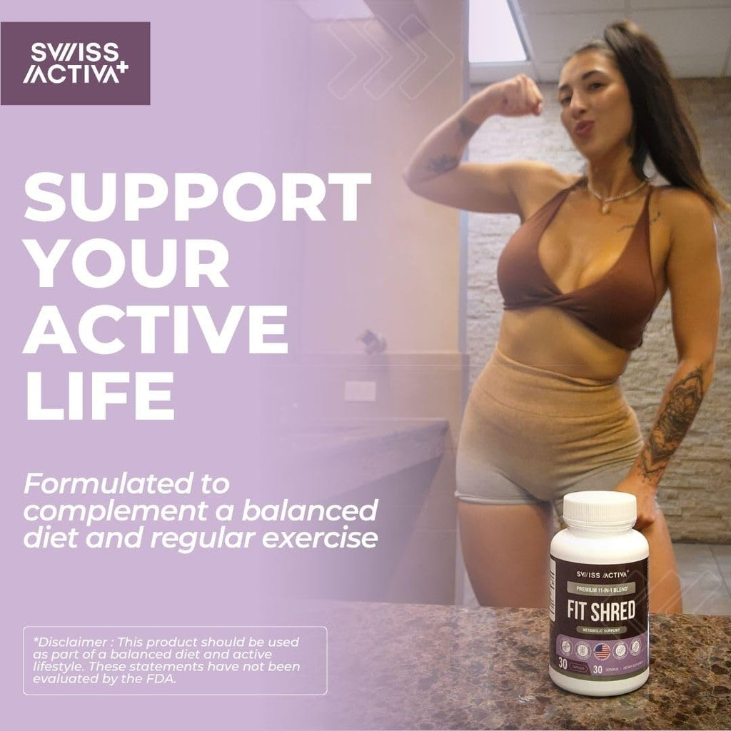 11-in-1 weight management supplement