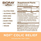 11-strain probiotics for digestive health