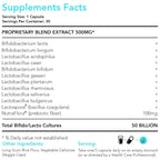 11 strain probiotics for women