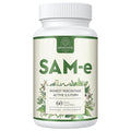 1100 mg SAM-e for mood support