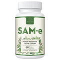 1100mg SAM-e mood support supplement