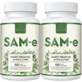 1100mg SAM-e mood support supplement