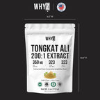 113g testosterone booster powder