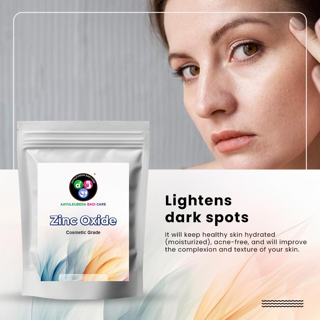 113g zinc supplement for DIY products