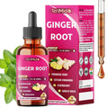 11in1 ginger turmeric liquid drops