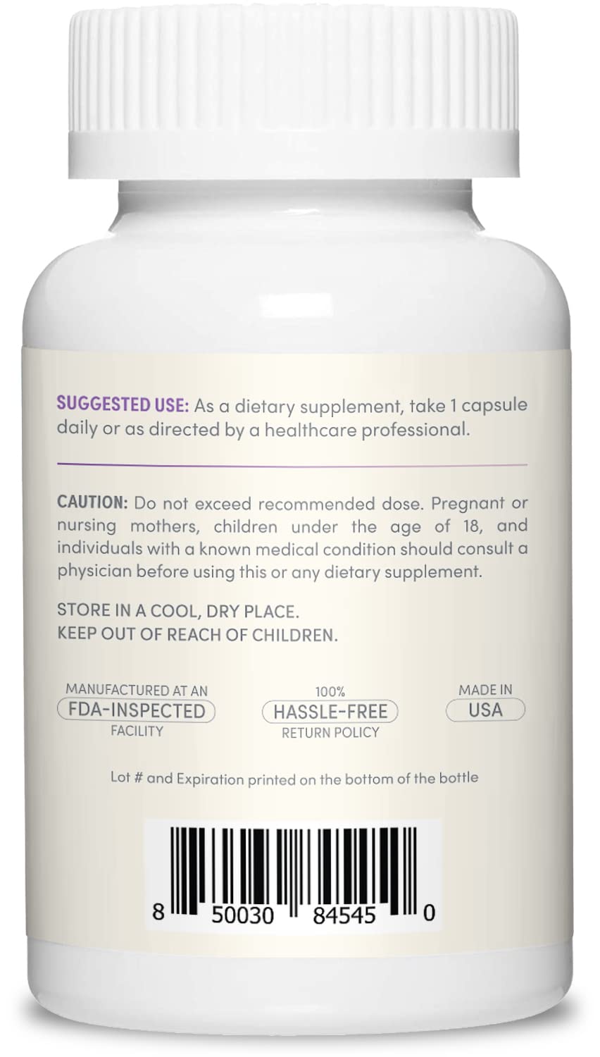 12.5 mg potassium iodide supplement