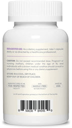 12.5 mg potassium iodide supplement
