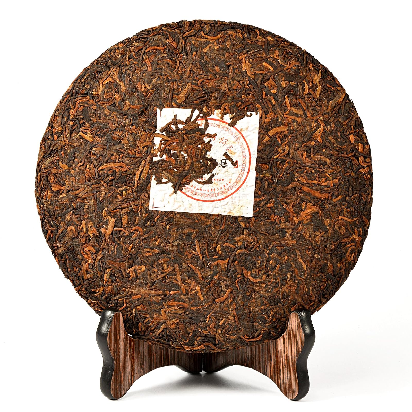 12.5 oz ripe puerh tea benefits