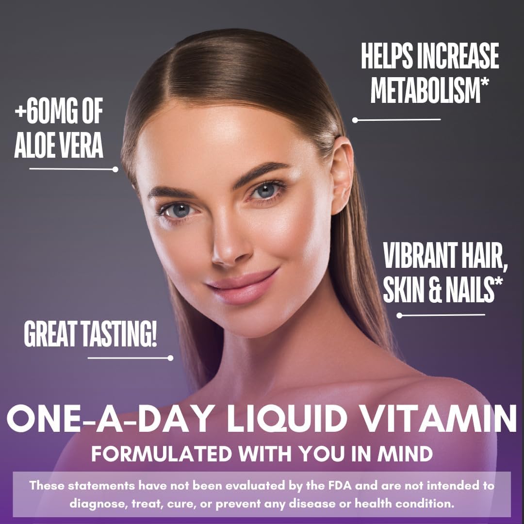 12,500 MCG biotin drops